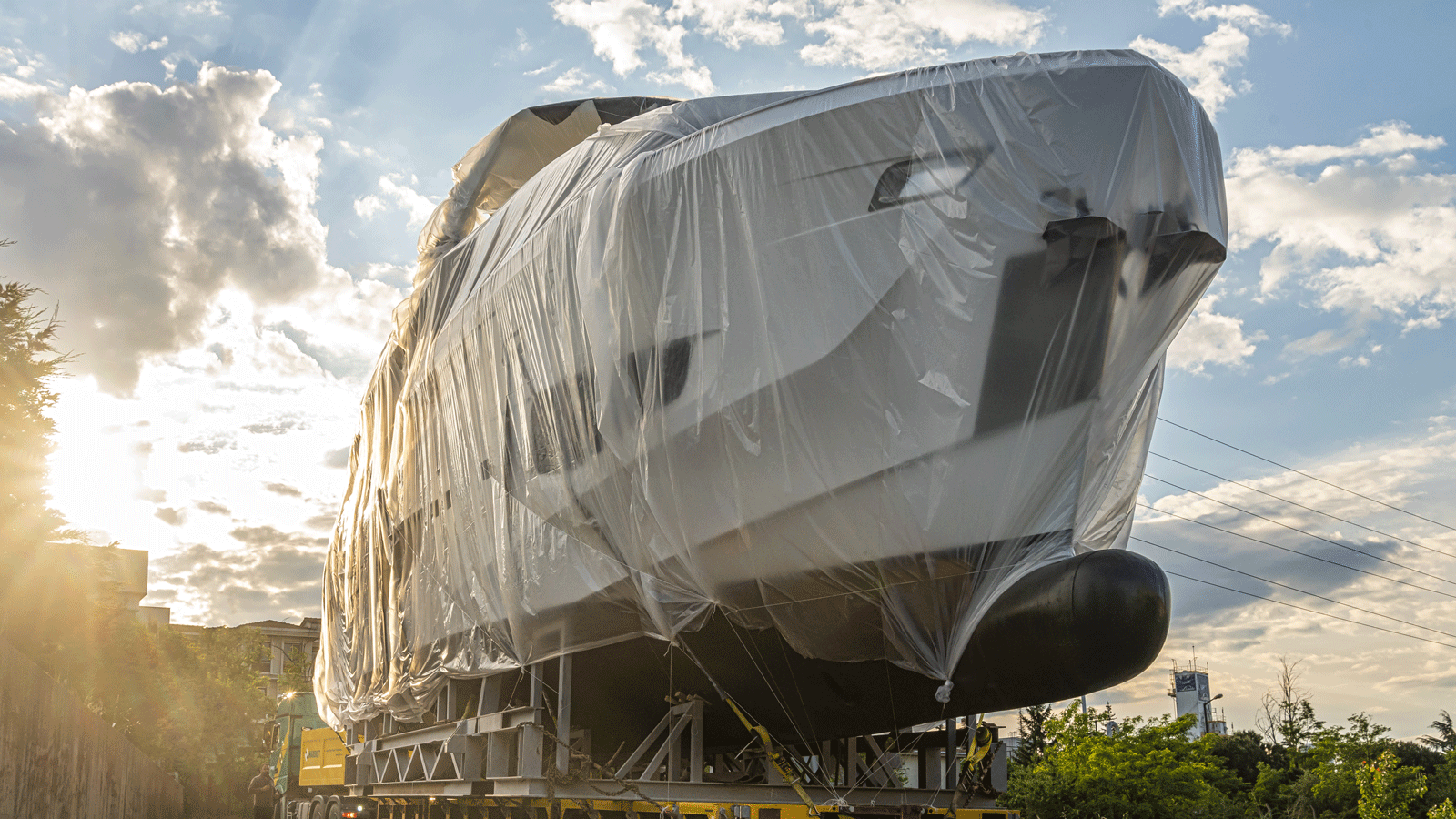 Numarine Launches Three More 26XP Yachts